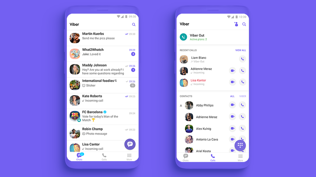 The best encrypted messaging apps in 2025 | Tom's Guide