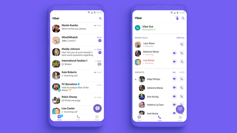 The best encrypted messaging apps in 2025 | Tom's Guide