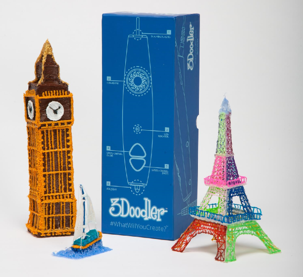 The Weirdest and Wildest 3D Printers | Tom's Guide