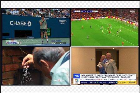 Brian Cheung Named Correspondent at NBC News | Next TV