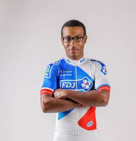 Manzin is FDJ's new sprinting weapon at Santos Tour Down Under ...