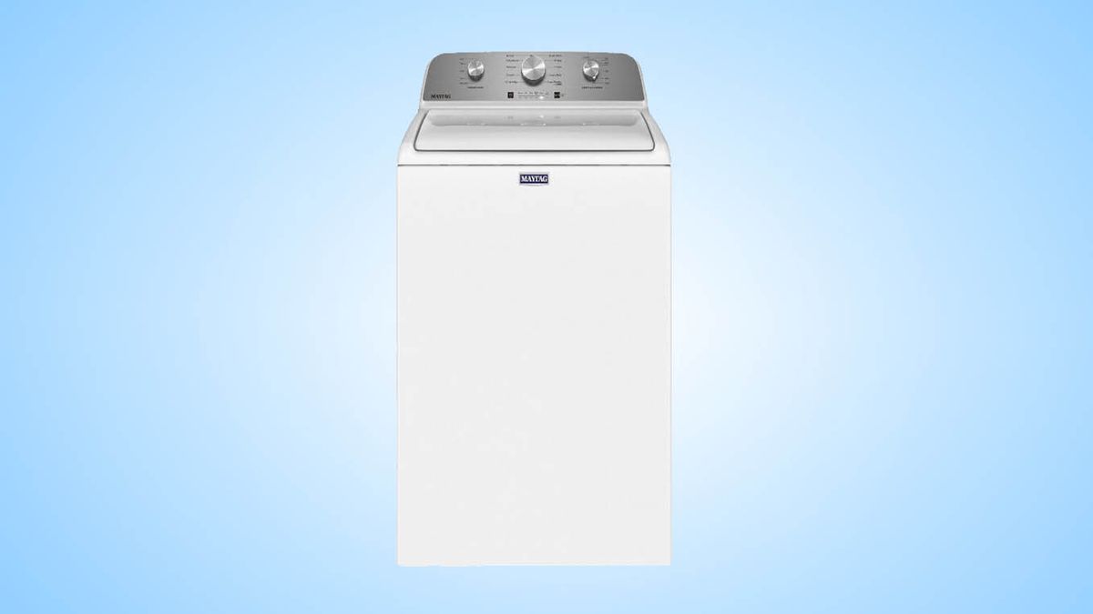 Best washing machines in 2025 | Tom's Guide