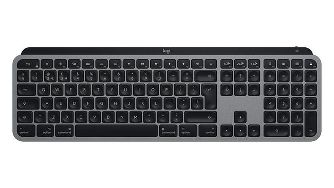 The best keyboards for Mac in 2022 | Creative Bloq