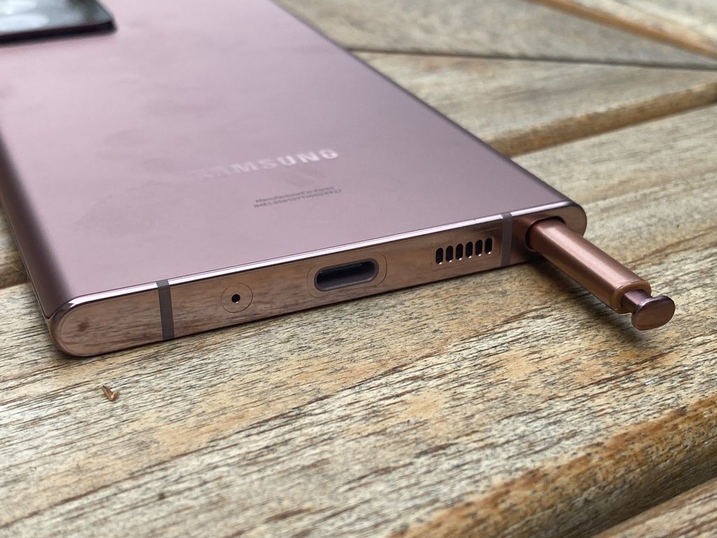 Samsung Galaxy Note 20 Ultra review: The pros and cons | Tom's Guide