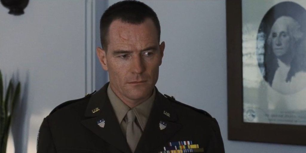 Saving Private Ryan: 10 Actors You Probably Forgot Were In The Movie ...