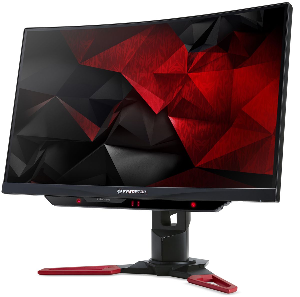 Acer Unveils Three New Monitors For Gamers And Professionals | Tom's ...