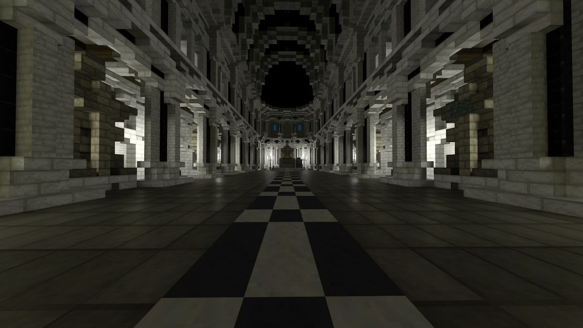 I thought Minecraft RTX was a gimmick, until I played the damn thing ...