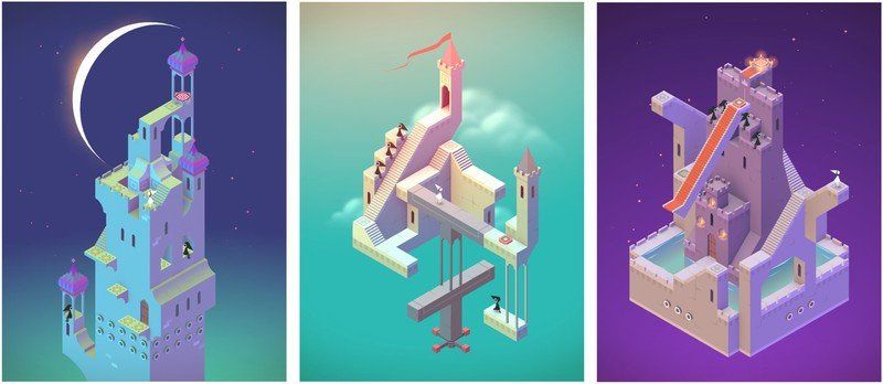 5 chill games to help you de-stress | Android Central