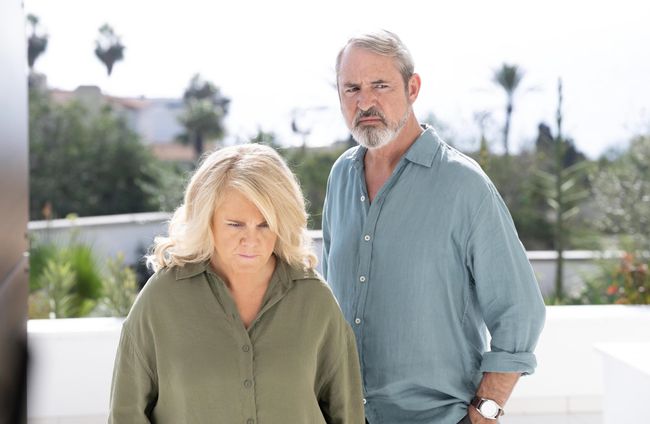 Love Rat ending explained: what happened in episode 4 | What to Watch
