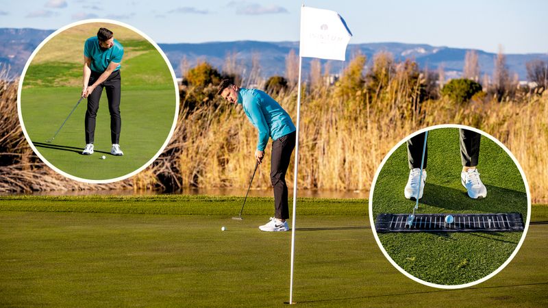 Golf Tips, Drills & Video Lessons | Golf Monthly
