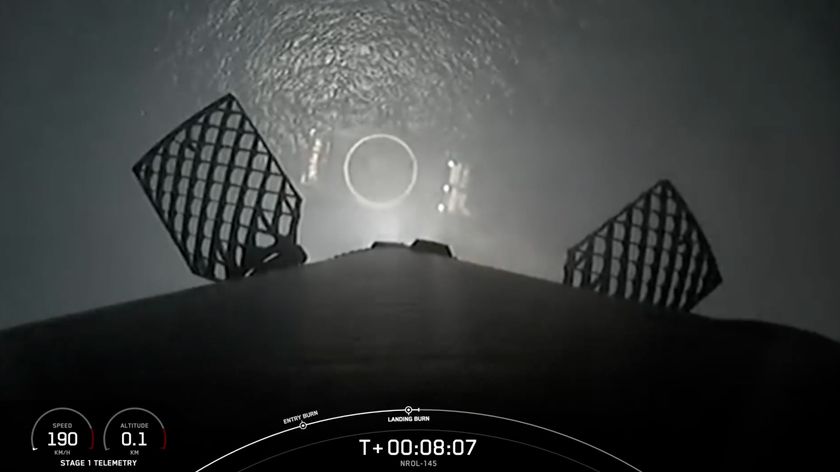 Articles by Mike Wall, Senior Space Writer | Space