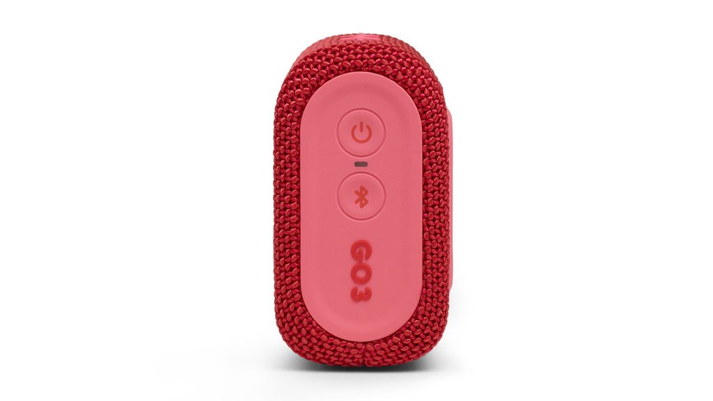 JBL Go 3 review | What Hi-Fi?