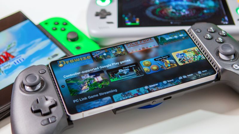 Gaming | Android Central
