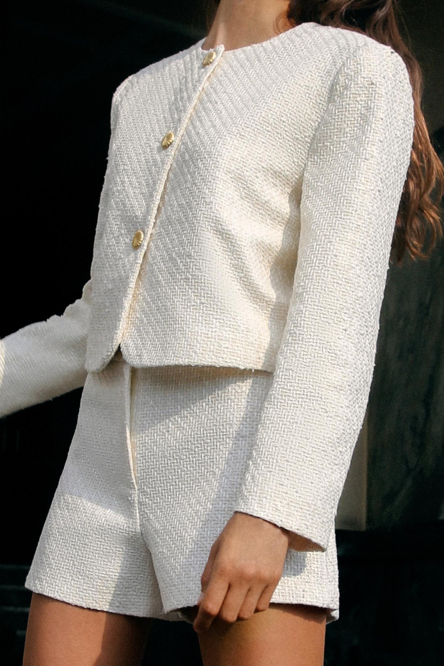 Zara Best Sellers: The 9 Pieces Everyone Wants Right Now | Who What Wear UK