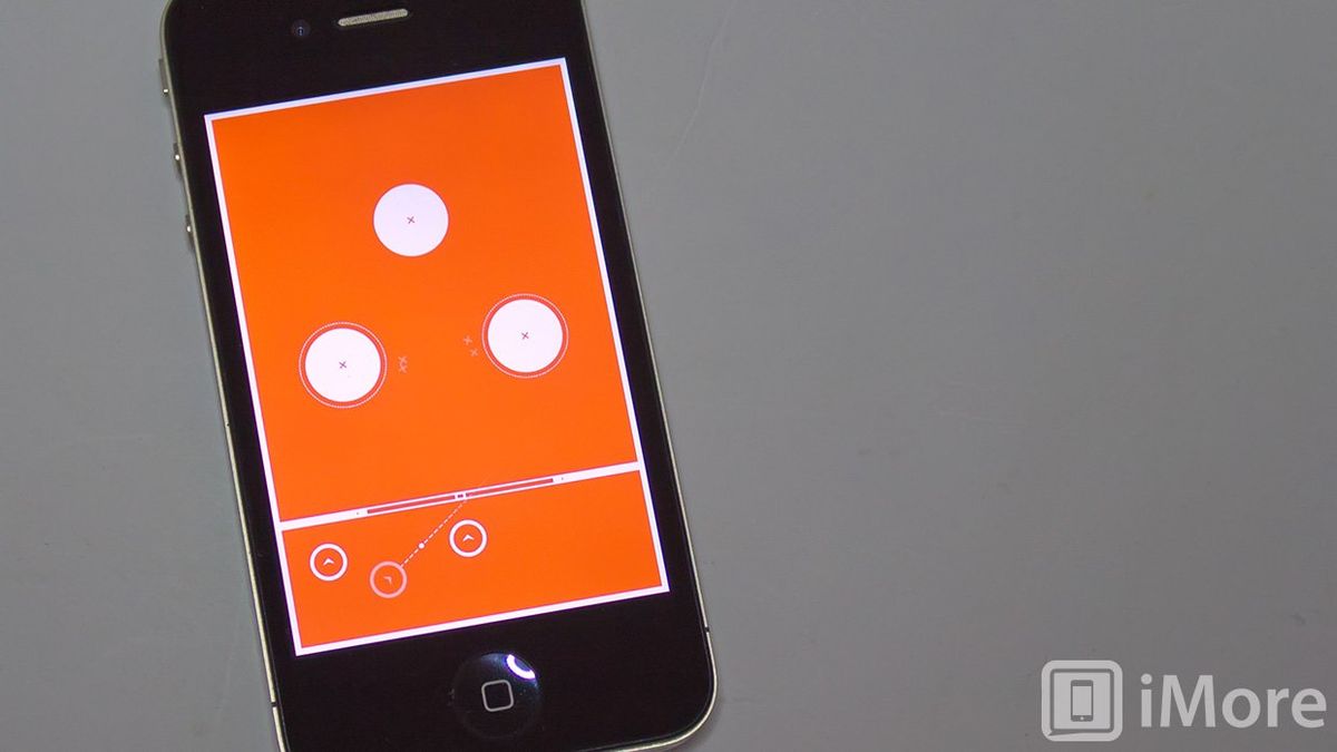 Apps of the week: Puk, Gratuitous Space Battles, Zaxxon Escape and more ...