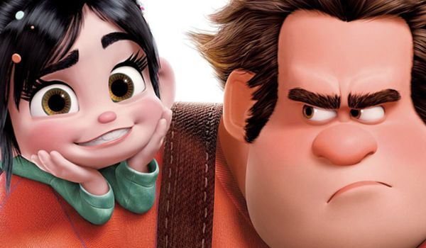 Wreck-It Ralph 2: What We Know So Far About Ralph Breaks The Internet ...