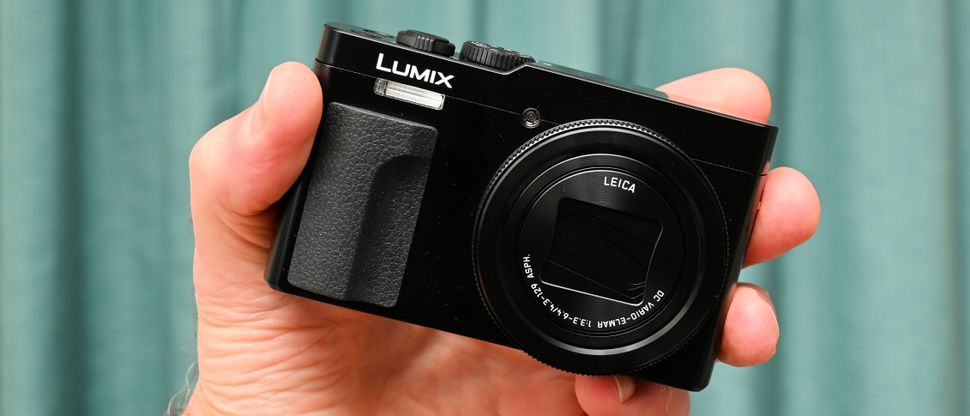 Panasonic Lumix TZ99 / ZS99 review: a pocket-sized point-and-shoot ...