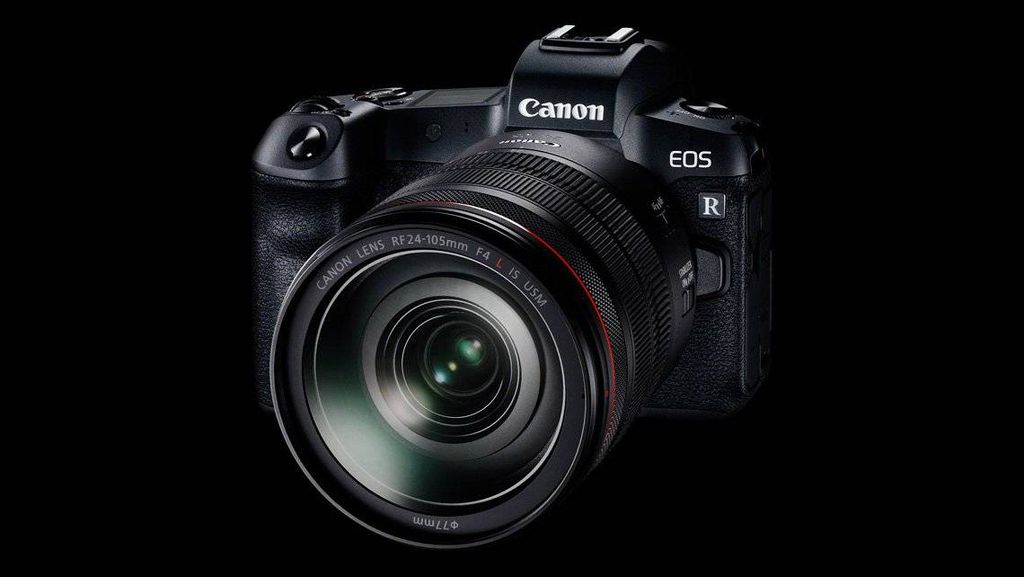The best Canon EOS R prices and deals | Digital Camera World