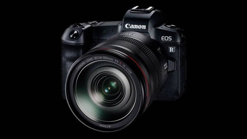 The best Canon EOS R prices and deals | Digital Camera World