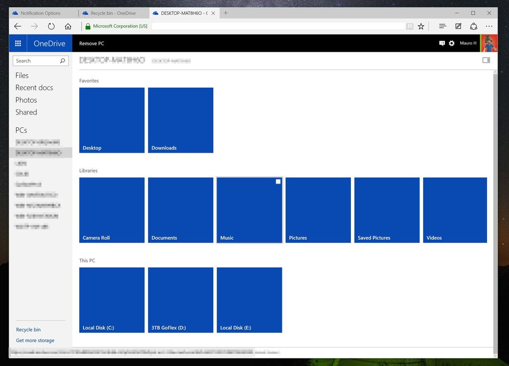 10 Tips to optimize OneDrive for Microsoft's 2016 storage reductions ...