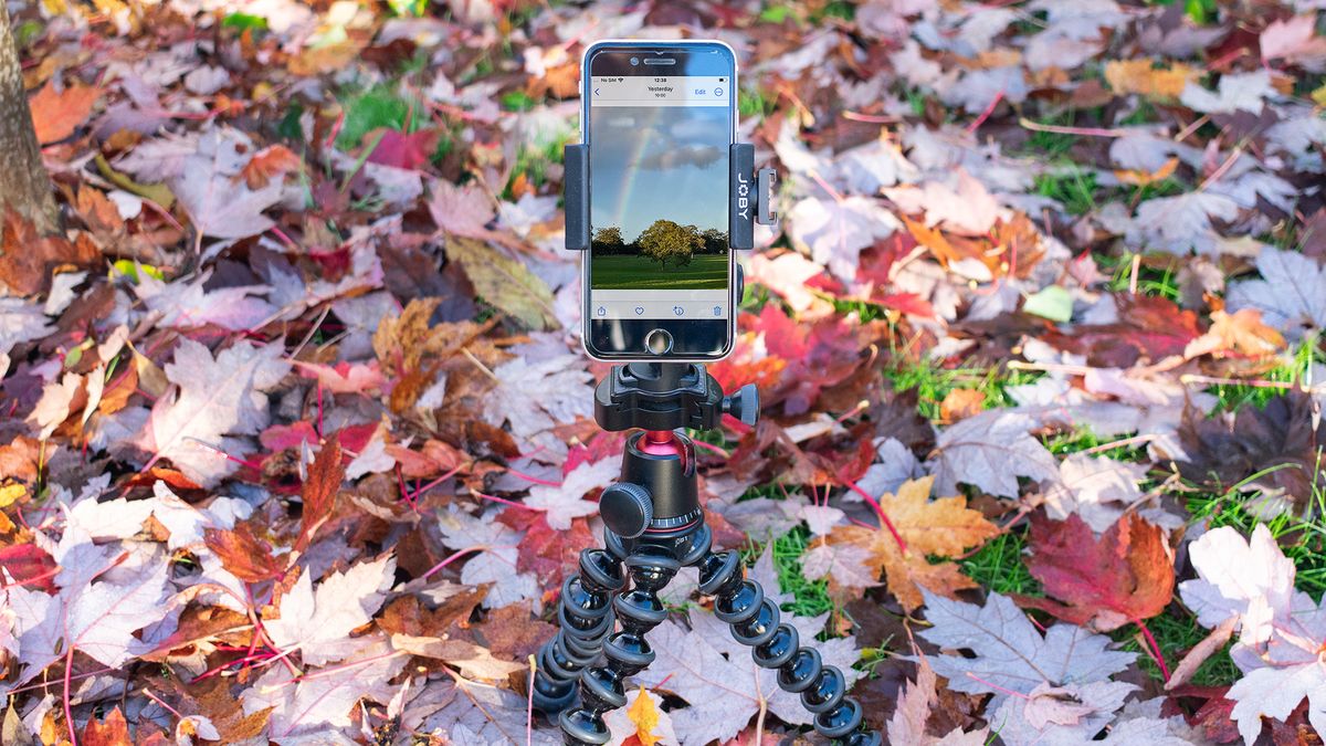 iPhone Photography Basics: Become a better landscape photographer | iMore