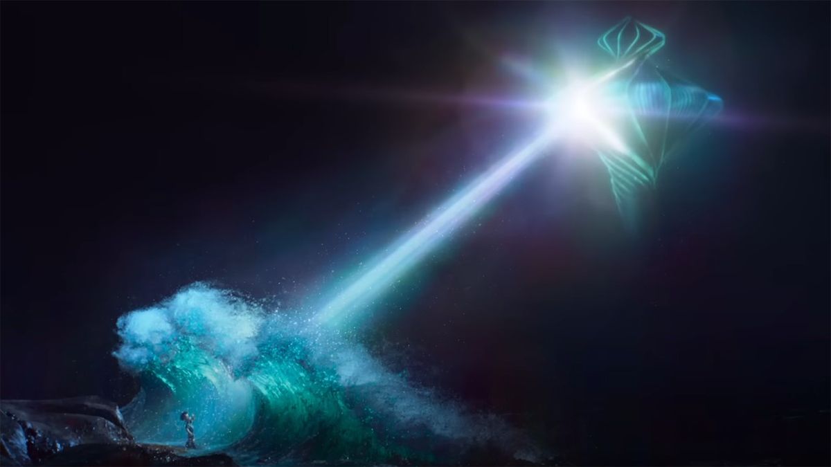 Everything we know about Pixar's Elio | Space