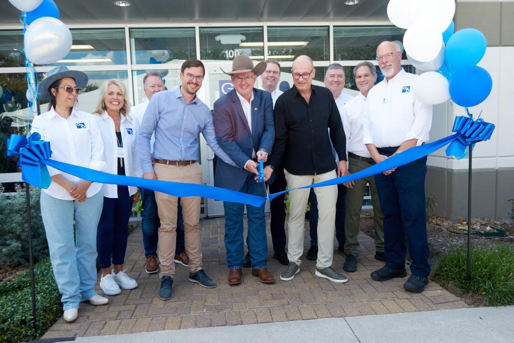 G&D Opens New North American Headquarters, Experience Center In Houston ...