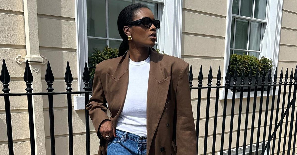 The Best Elevated Basics for 2024 | Who What Wear