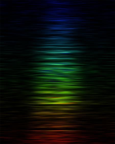 Superbright Radio Burst Illuminates the Intergalactic Web | Space