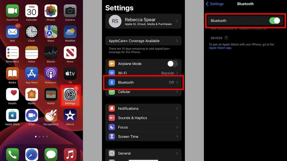 How to use a Nintendo Switch Pro Controller with iPhone or iPad | iMore