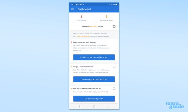Malwarebytes Mobile Security review | Tom's Guide