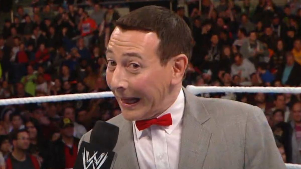 32 Random Celebrities Who Hosted WWE's Raw From 2009-2014 | Cinemablend