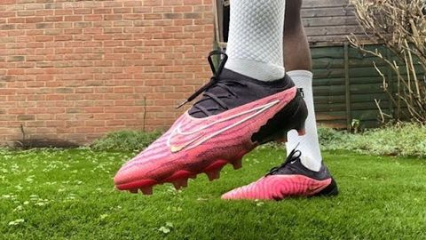 Best Nike football boots 2026: The latest footwear worn by the likes of ...