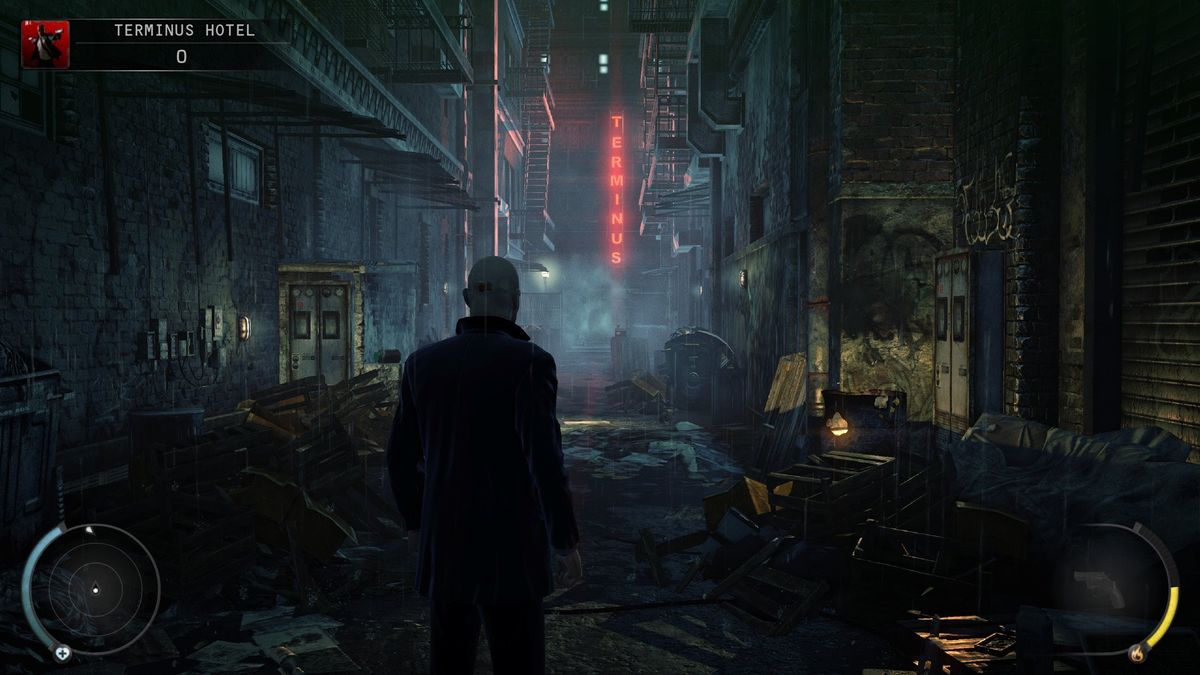 Hitman HD Enhanced Collection Xbox One review: Underwhelming and ...