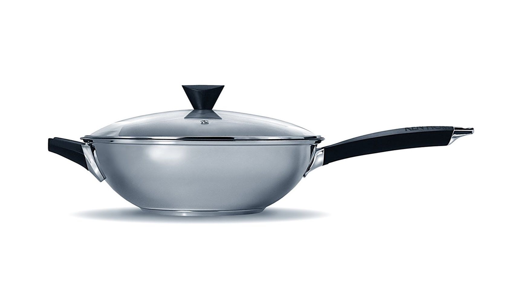 The best woks: for a quicker (and tastier) stir fry | Real Homes