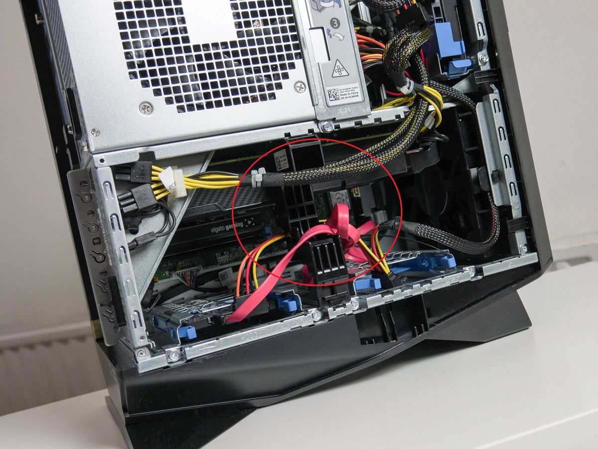 How to upgrade the Alienware Aurora R5 and R6 | Windows Central