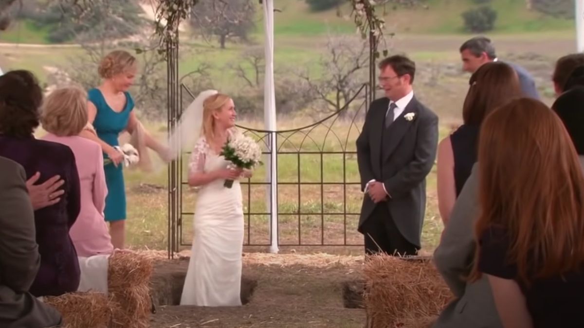 12 Facts About Dwight Schrute That Office Superfans Know | Cinemablend