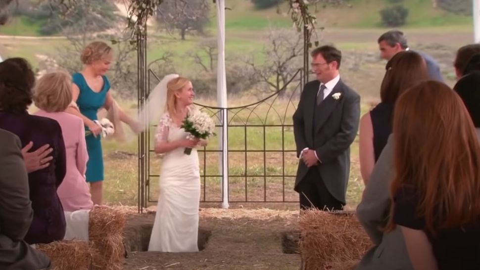 12 Facts About Dwight Schrute That Office Superfans Know | Cinemablend
