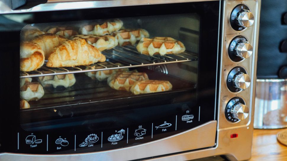 7 toaster oven mistakes to avoid at all costs | Tom's Guide