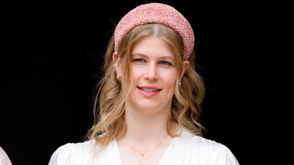 Lady Louise set to follow this royal for life of 'freedom' | Woman & Home
