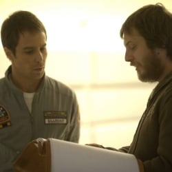 Interview: Moon Director Duncan Jones | Cinemablend
