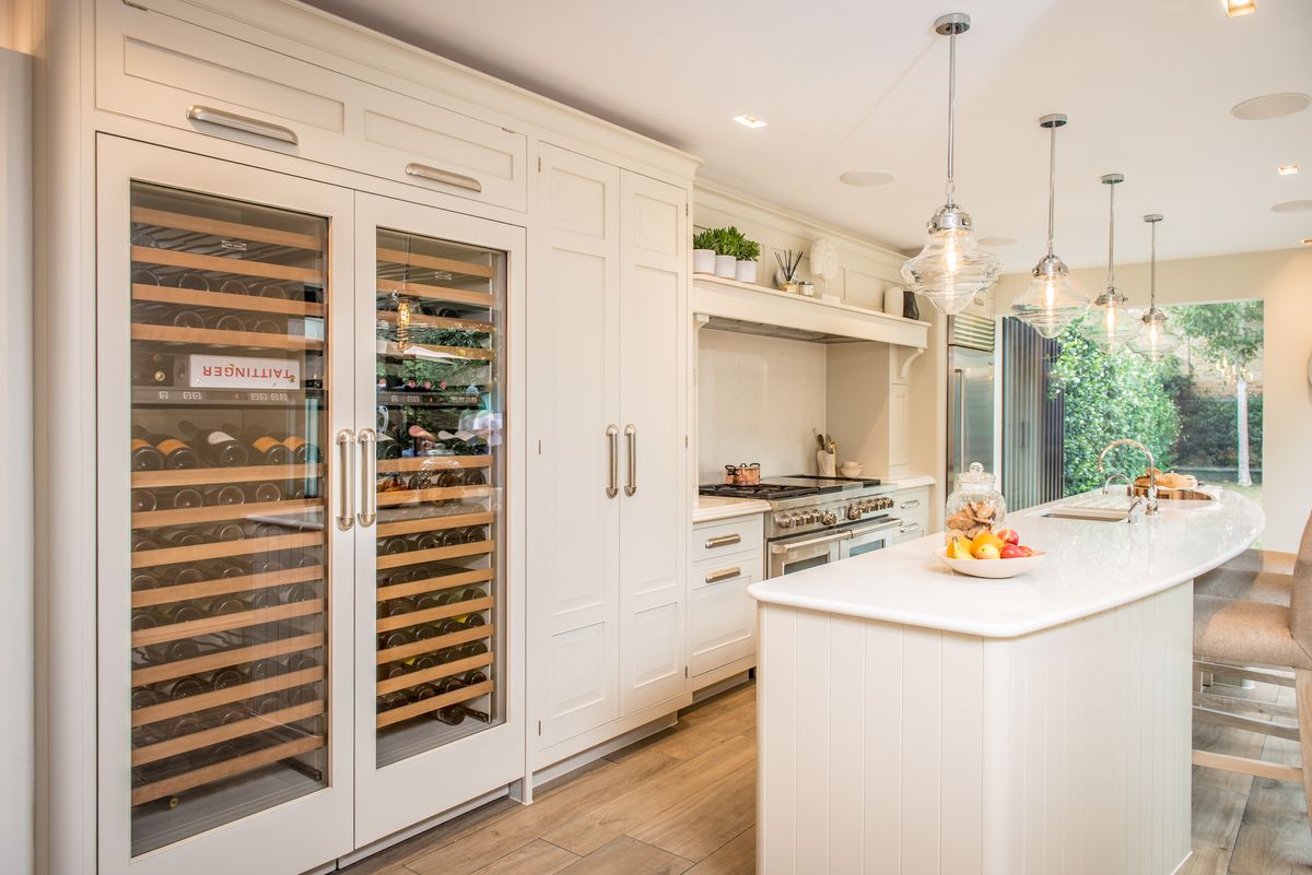 Second Hand Kitchens: How to Buy a Used Kitchen | Homebuilding