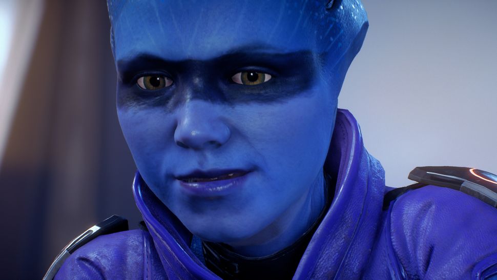 The Mass Effect games ranked from worst to best | PC Gamer