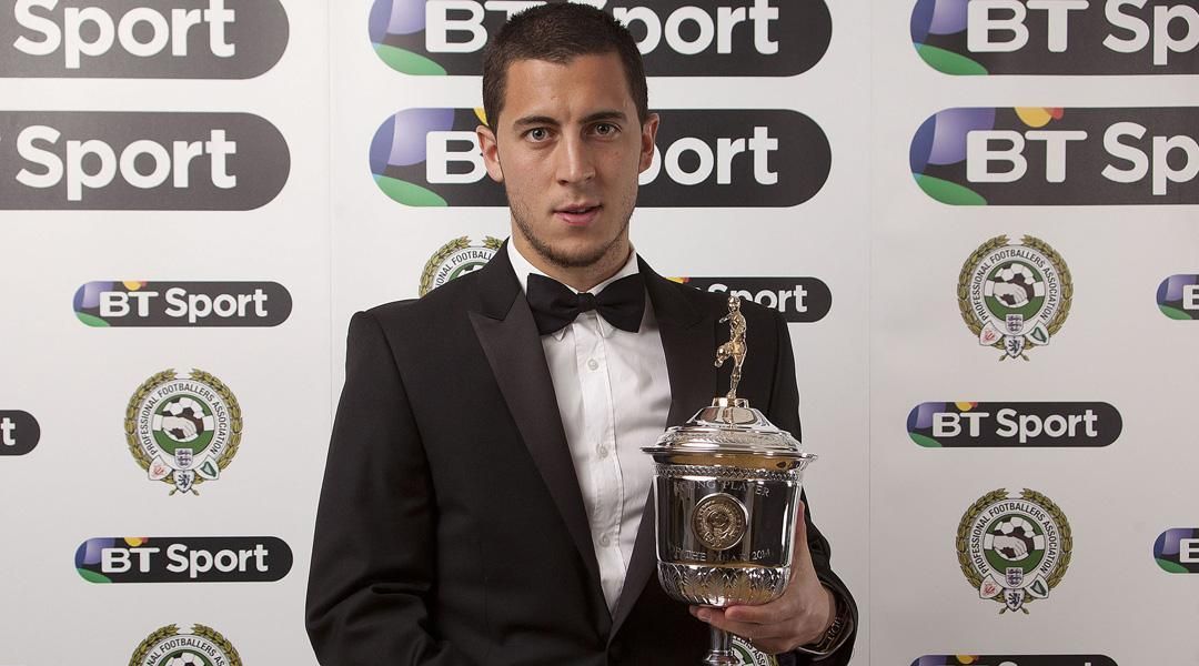 Pfa Player Of The Year Award The Cases For This Seasons Six Nominees