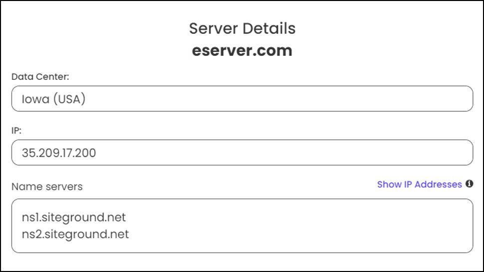 SiteGround review | TechRadar