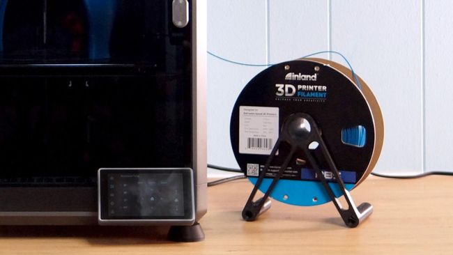 Creality K1 Max Review: Bigger Core XY with a little Lux | Tom's Hardware