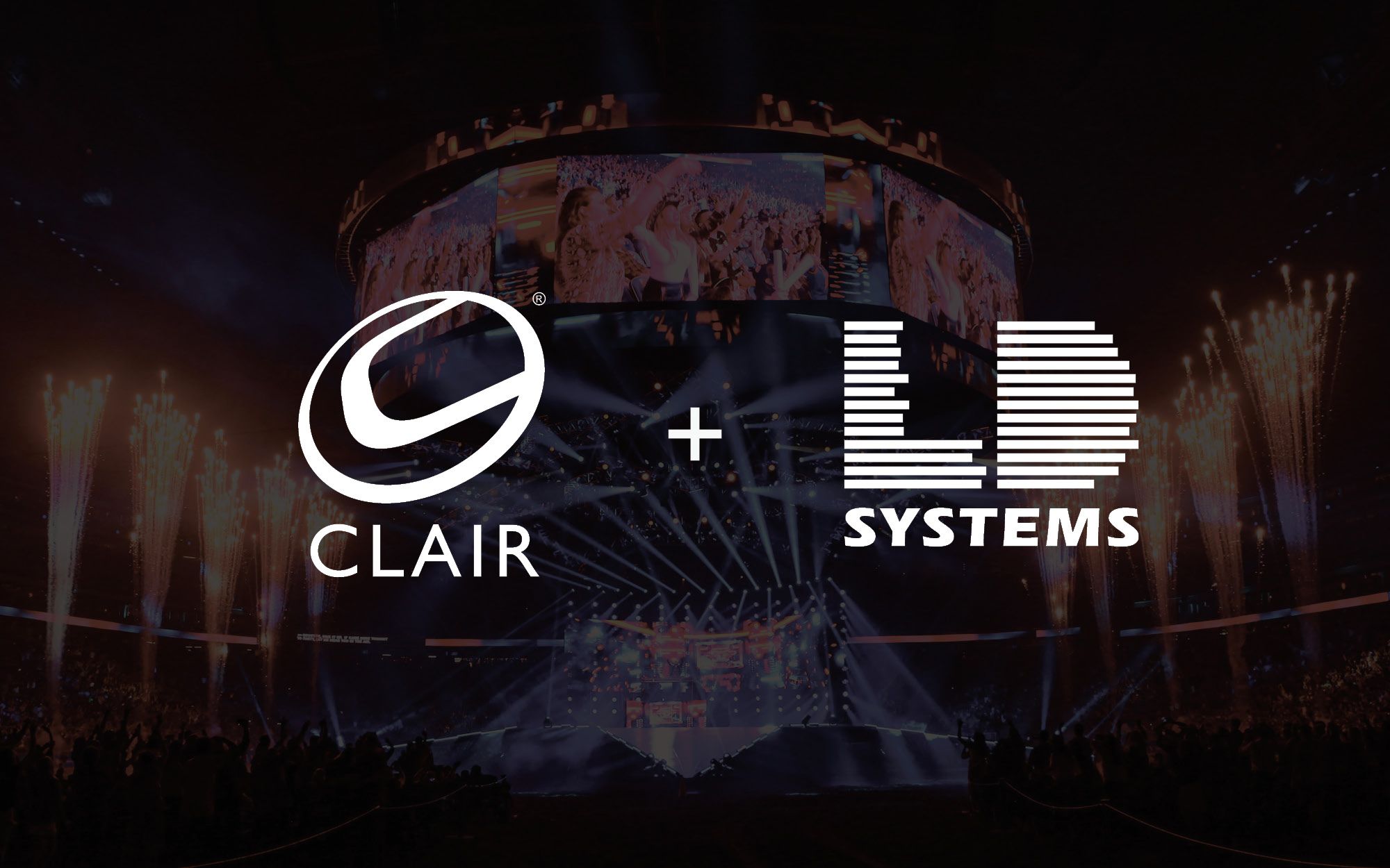 Clair Global Acquires LD Systems | AVNetwork