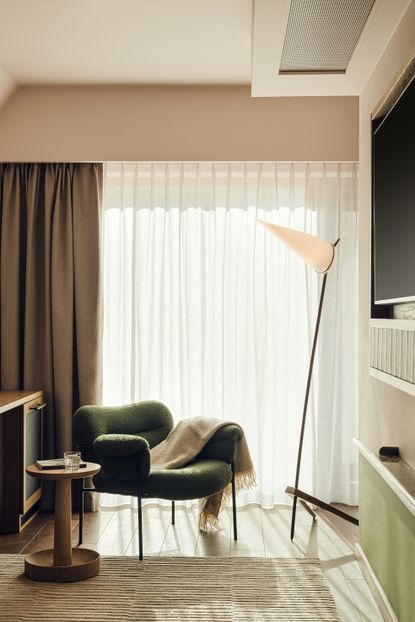 Polish hotel Puro Poznań is a design-forward delight | Wallpaper*
