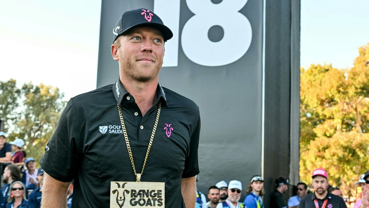 Mike Whan Defends US Open Rule Change That Cost Talor Gooch His ...