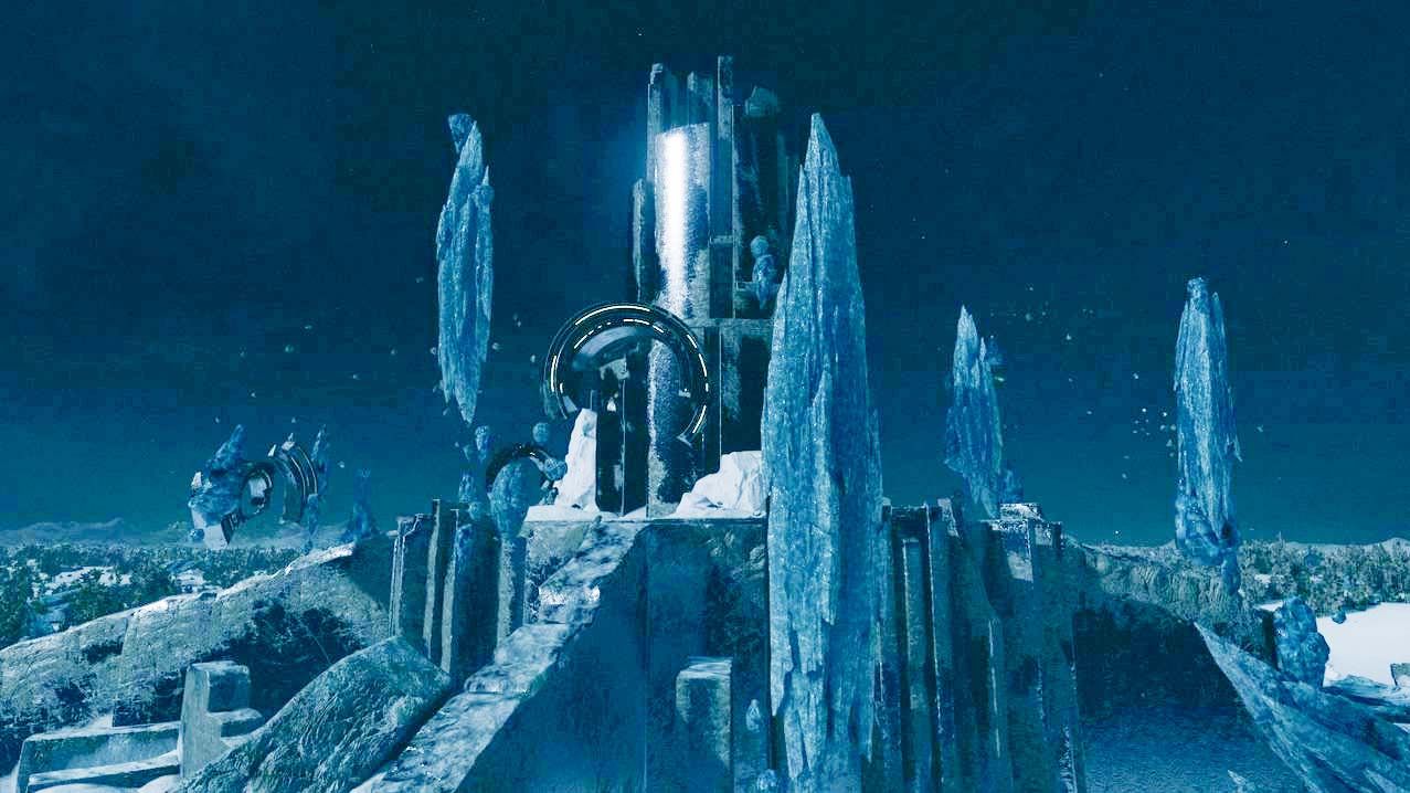 What to do in Starfield's Artifact Temples | Windows Central